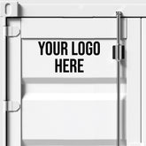 All Shipping Container Decals – Shipping Container Signs